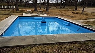 About – City of Walnut Springs